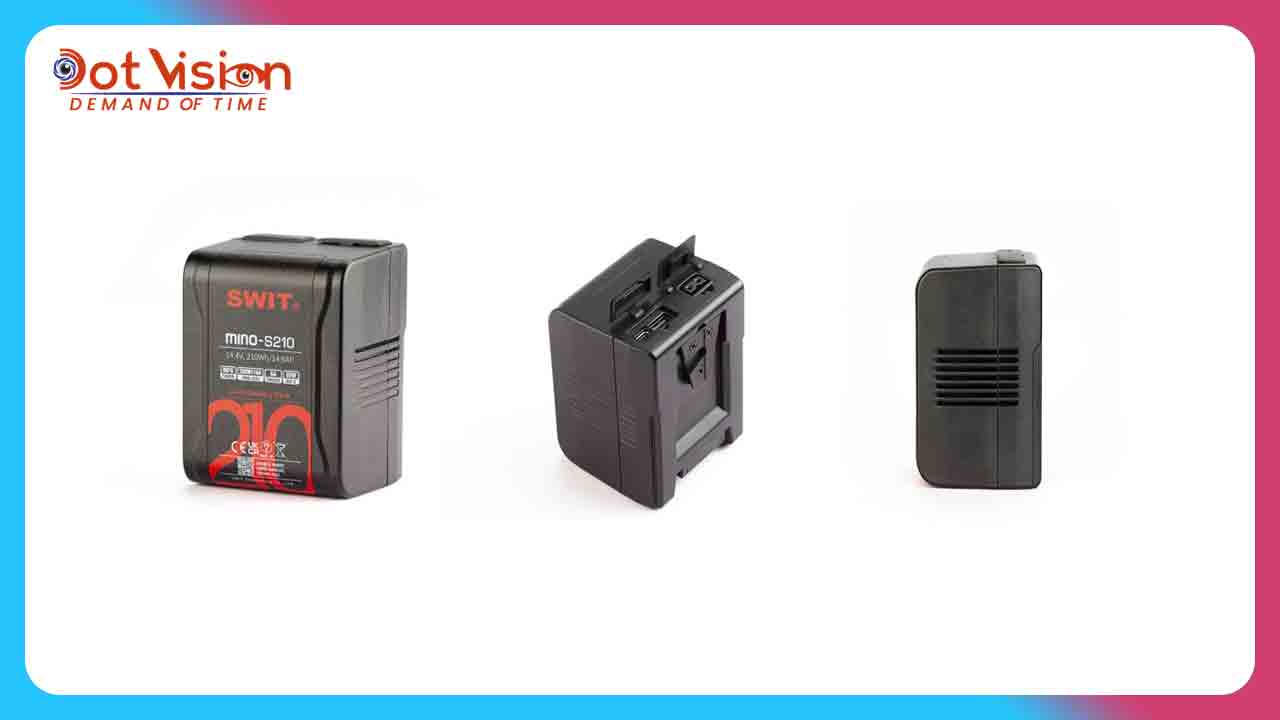 SWIT MINO-S210 In Bangladesh - Demand Of Time