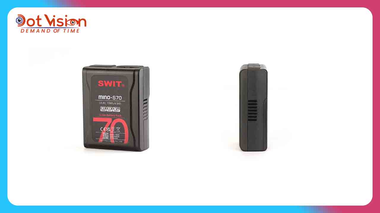 SWIT MINO-S70 In Bangladesh - Demand Of Time