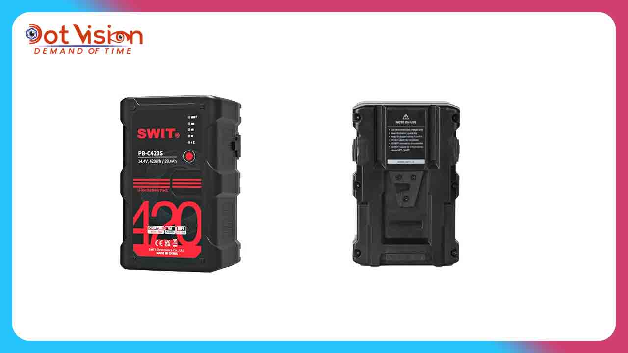 SWIT PB-C420S In Bangladesh - Demand Of Time