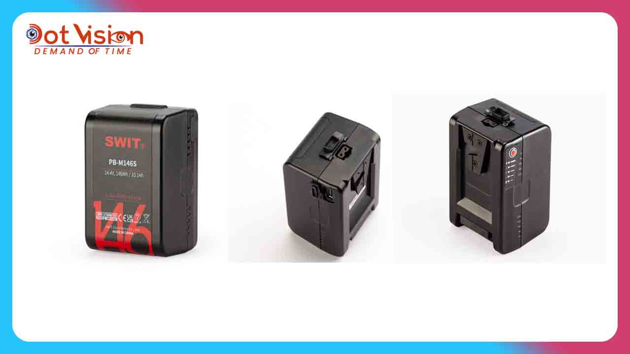 SWIT PB-M146S In Bangladesh - Demand Of Time