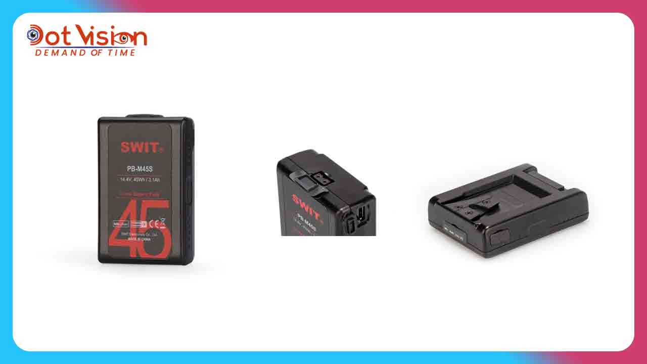 SWIT PB-M45S In Bangladesh - Demand Of Time