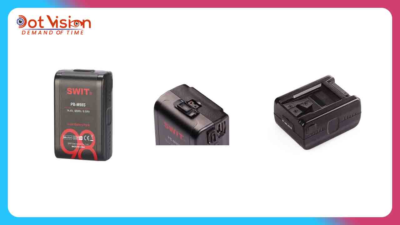 SWIT PB-M98S In Bangladesh - Demand Of Time