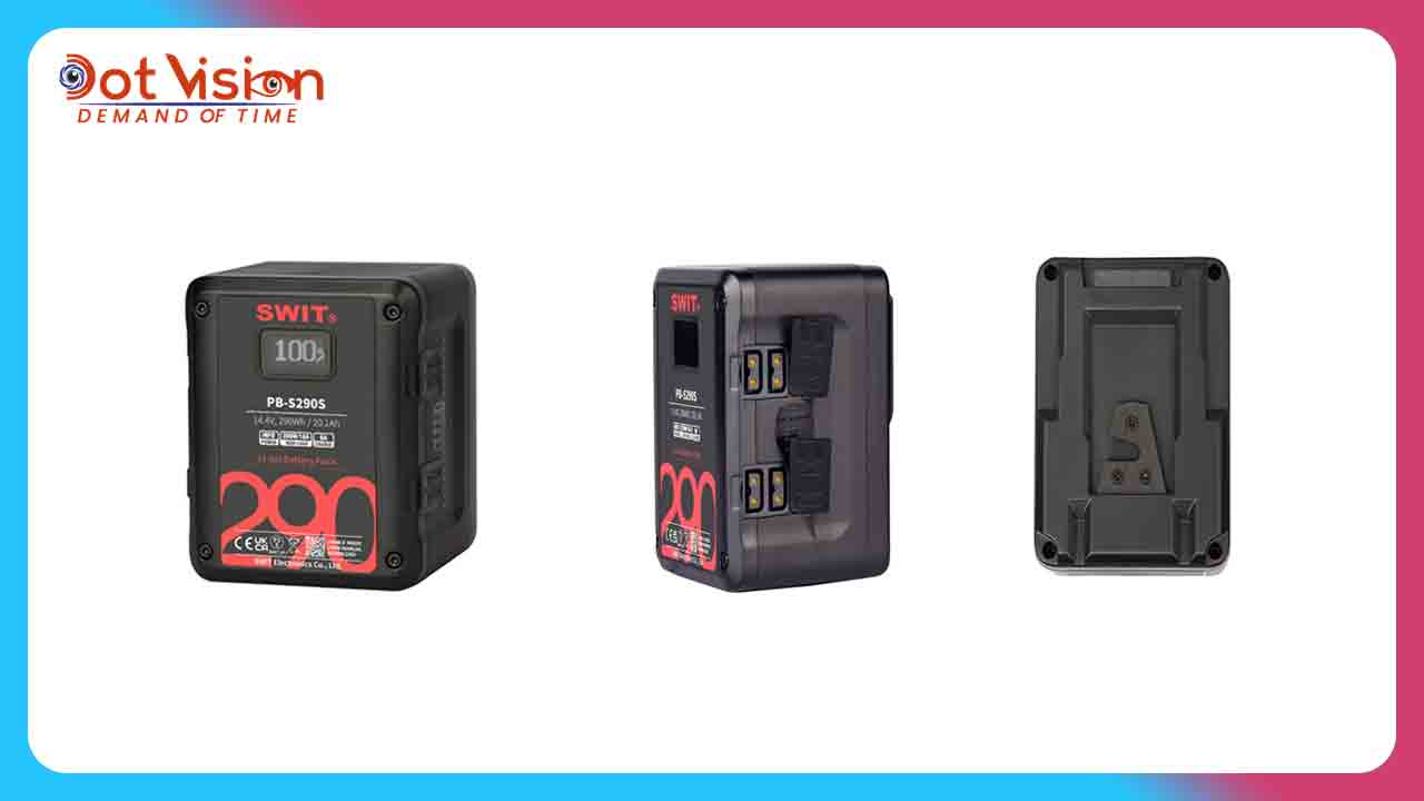 SWIT PB-S290S In Bangladesh - Demand Of Time