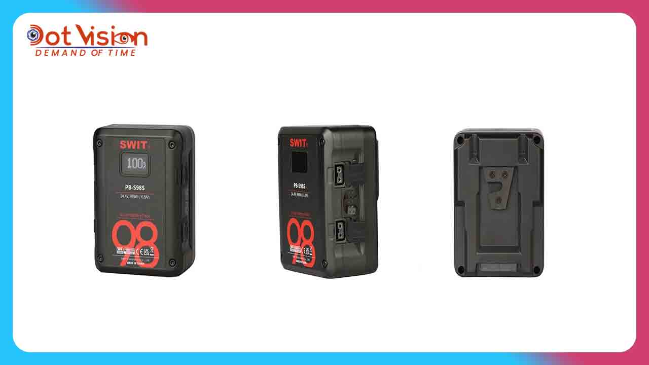 Swit battery PB-S98S In Bangladesh - Demand Of Time