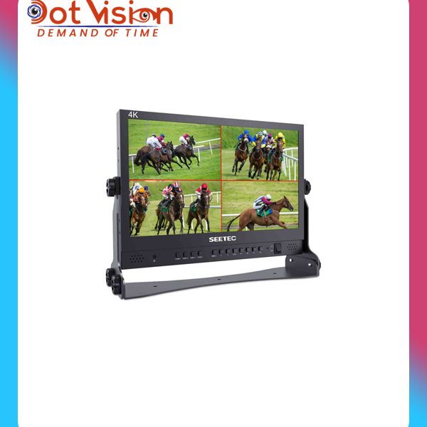 FEELWORLD 4K12X 4K PTZ Camera USB HDMI In Bangladesh - Demand Of Time